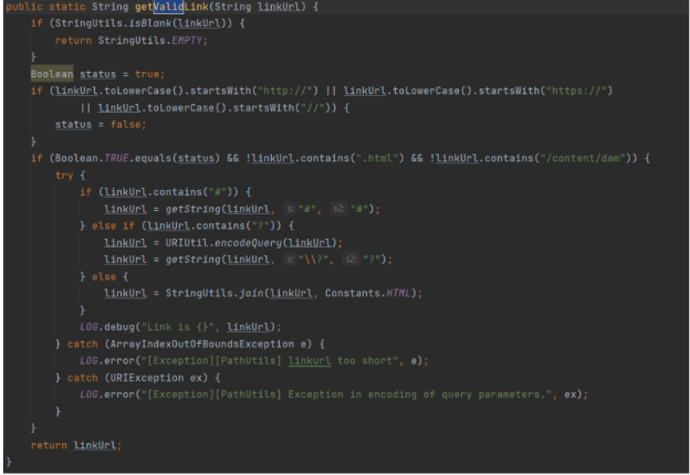 Open Graph Tags in AEM | TO THE NEW Blog