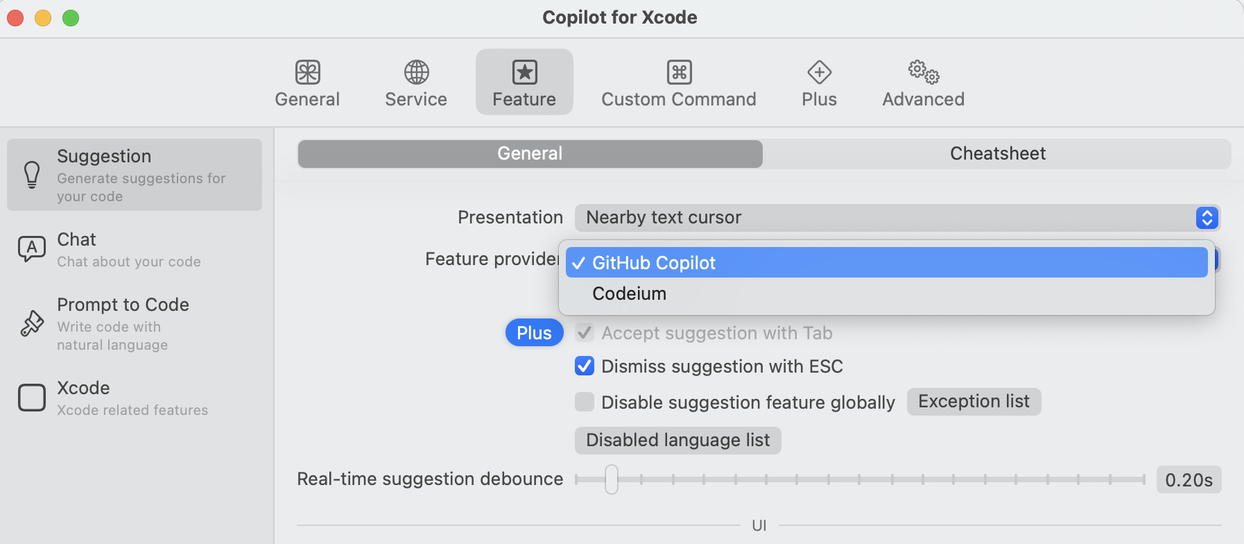 Copilot With Xcode Use Genai To Accelerate Your Ios Development To The New Blog