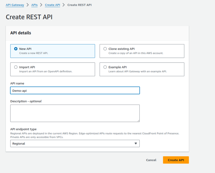 Unleashing the Power of API Orchestration with AWS Step Functions and API Gateway | TO THE NEW Blog