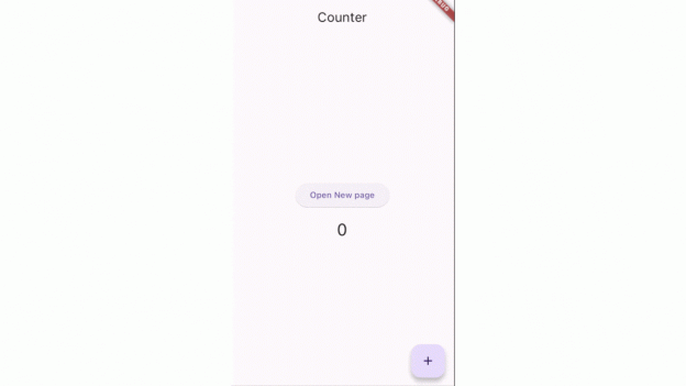 Getting started with Flutter GetX – State Management | TO THE NEW Blog Getting started with Flutter GetX – State Management | TO THE NEW Blog