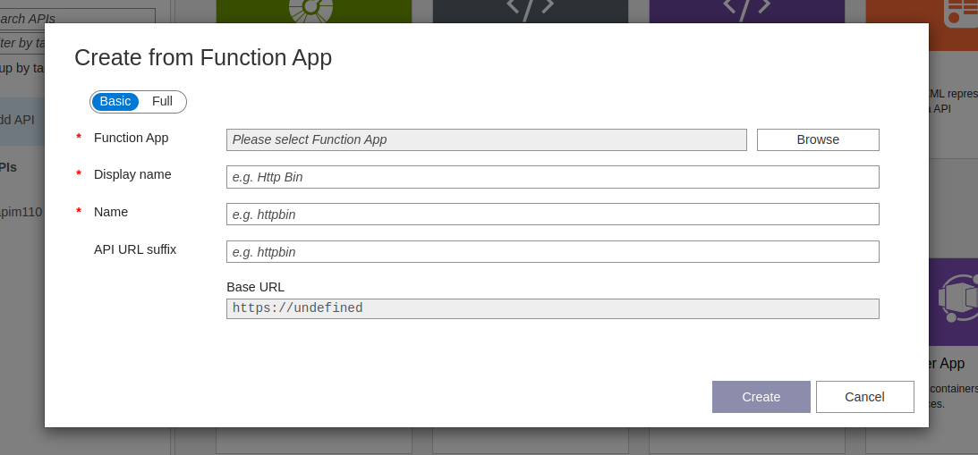 Scaling Business Operations with Serverless Computing: Azure API ...