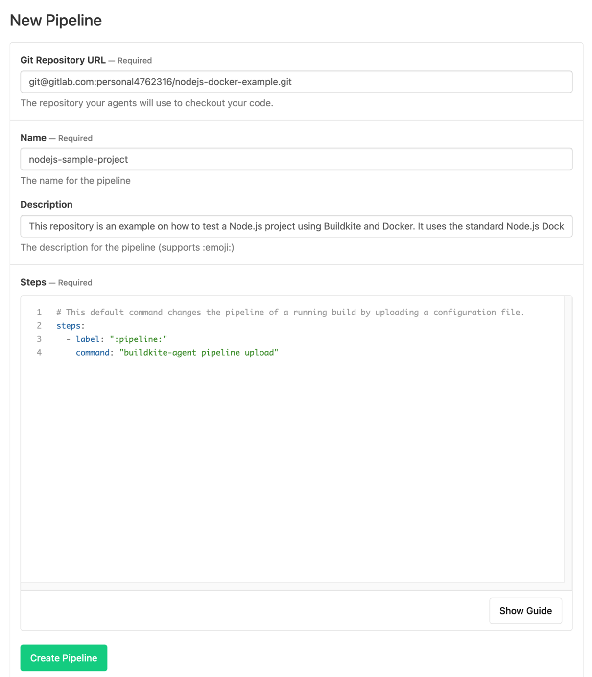 Accelerate Your Development with Buildkite Pipelines | TO THE NEW Blog