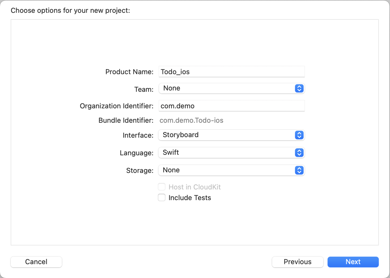iOS: CI/CD Integration via FastLane & Firebase using Gitlab : Part – 1 ...