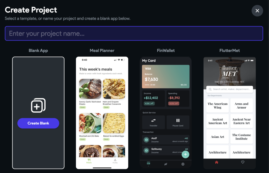 Explore the world of FlutterFlow and its amazing features and benefits ...
