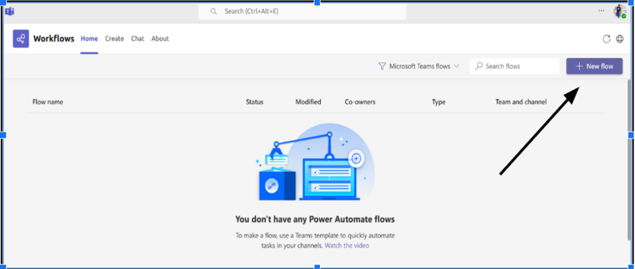 Transforming Notifications: Transitioning from Office 365 Connectors to ...