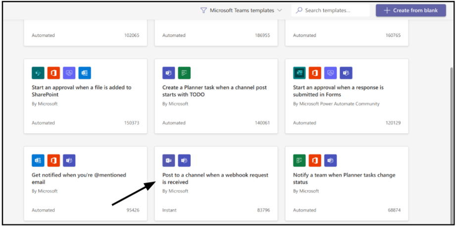 Transforming Notifications: Transitioning from Office 365 Connectors to ...