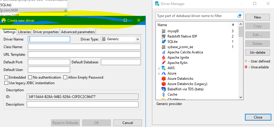 Redshift IdP Authentication Setup using Azure Active Directory | TO THE ...