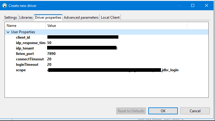 Redshift IdP Authentication Setup using Azure Active Directory | TO THE ...
