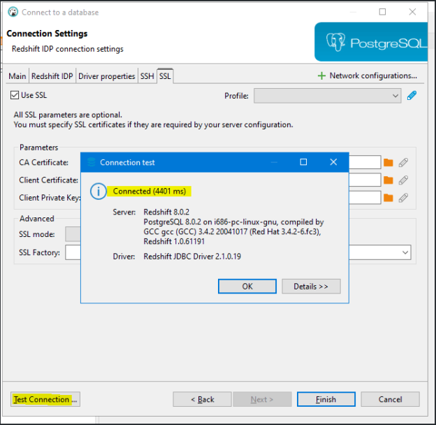 Redshift IdP Authentication Setup using Azure Active Directory | TO THE ...