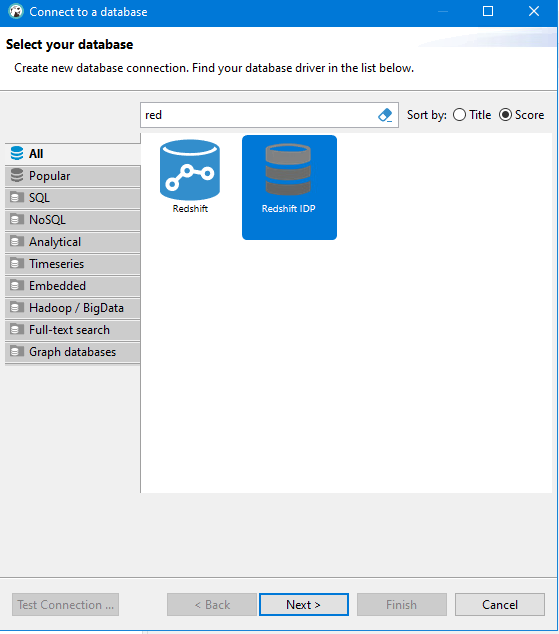 Redshift IdP Authentication Setup using Azure Active Directory | TO THE NEW Blog