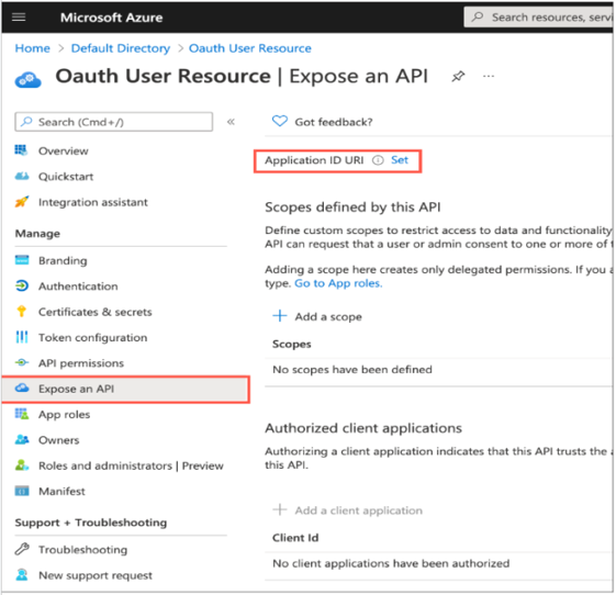 Redshift IdP Authentication Setup using Azure Active Directory | TO THE ...