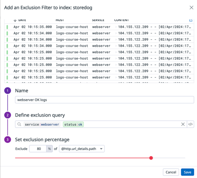Maximizing Log Visibility and Reducing Costs: Effective Strategies for ...
