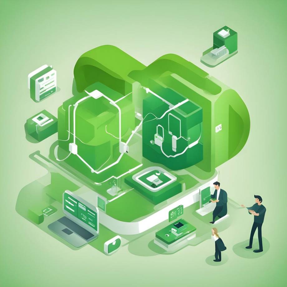 Achieving Corporate Sustainability Goals with Green DevOps on AWS | TO THE NEW Blog