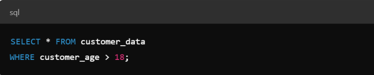 Matillion ETL: A Comprehensive Guide and Comparison with Other ETL ...
