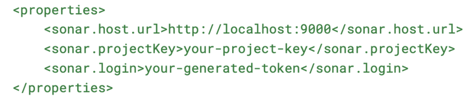 Integrating SonarQube with a Maven Project: A Step-by-Step Guide | TO ...