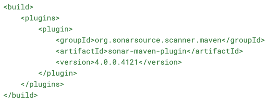 Integrating SonarQube with a Maven Project: A Step-by-Step Guide | TO ...