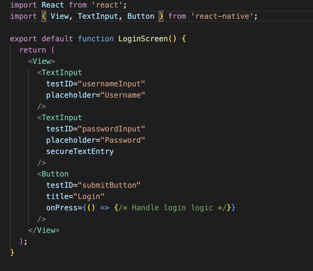 Basic Understanding of Detox E2E Testing | TO THE NEW Blog