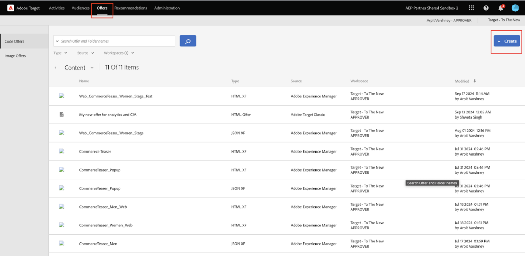 Exporting AEP profile attributes and audience to Adobe Target | TO THE ...