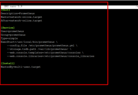 Step-by-Step Setup: Grafana and Prometheus Monitoring using Node ...