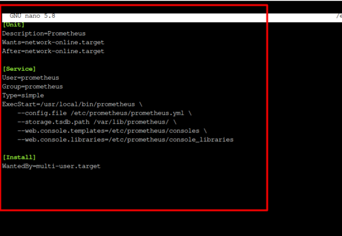 Step-by-Step Setup: Grafana and Prometheus Monitoring using Node ...