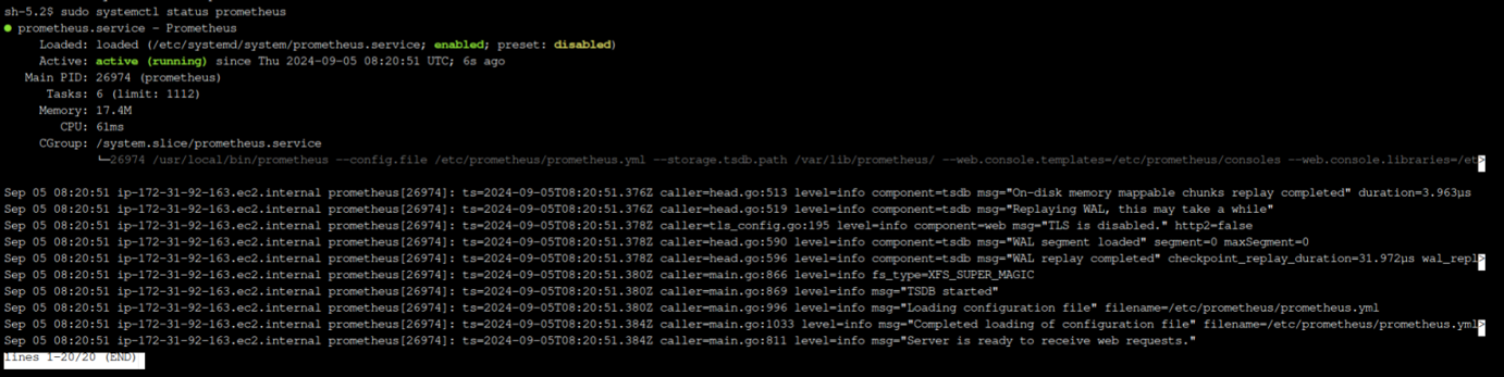 Step-by-Step Setup: Grafana and Prometheus Monitoring using Node Exporter | TO THE NEW Blog