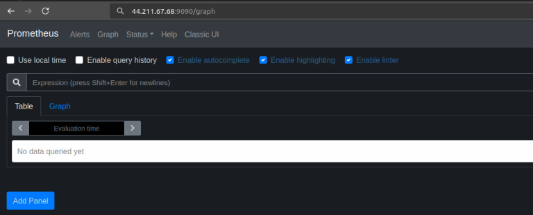 Step-by-Step Setup: Grafana and Prometheus Monitoring using Node ...
