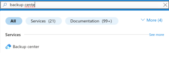 Azure Backup Center: A Complete Guide to Modern Data Protection | TO ...