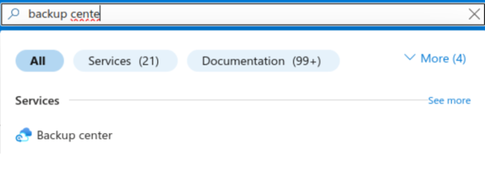 Azure Backup Center: A Complete Guide to Modern Data Protection | TO ...