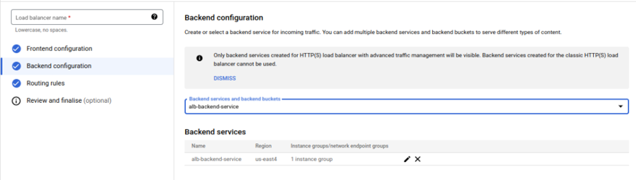 Building Resilient Cloud Architectures Using GCP Load Balancing | TO ...