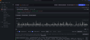 Integrating Python JSON Logger with Grafana and Loki for Enhanced ...