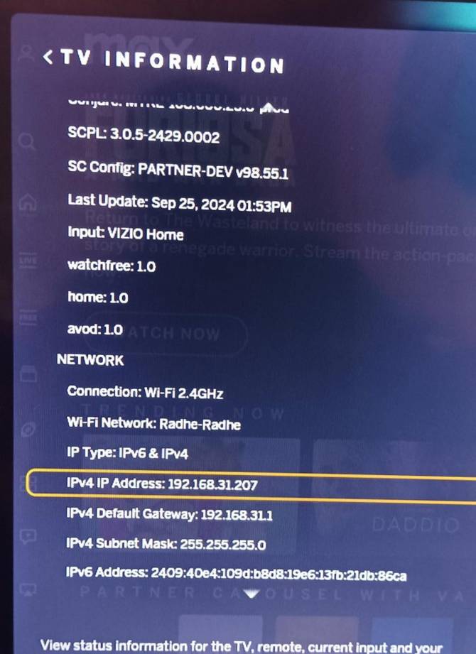 Vizio Smart TV: A Comprehensive Guide To Start Initial App Development ...