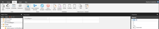 From Data to Design: An Introduction to Paginated Reports in Power BI ...