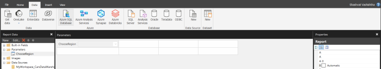 From Data to Design: An Introduction to Paginated Reports in Power BI ...