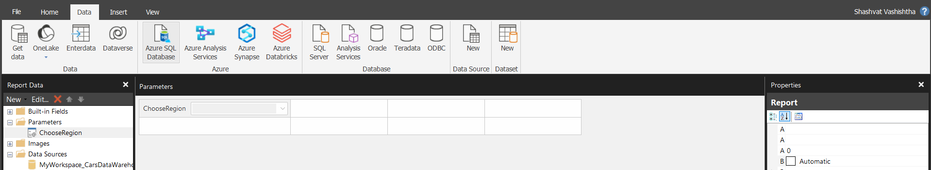 From Data to Design: An Introduction to Paginated Reports in Power BI ...