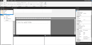 From Data to Design: An Introduction to Paginated Reports in Power BI ...