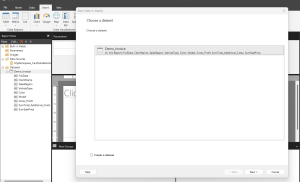 From Data to Design: An Introduction to Paginated Reports in Power BI ...
