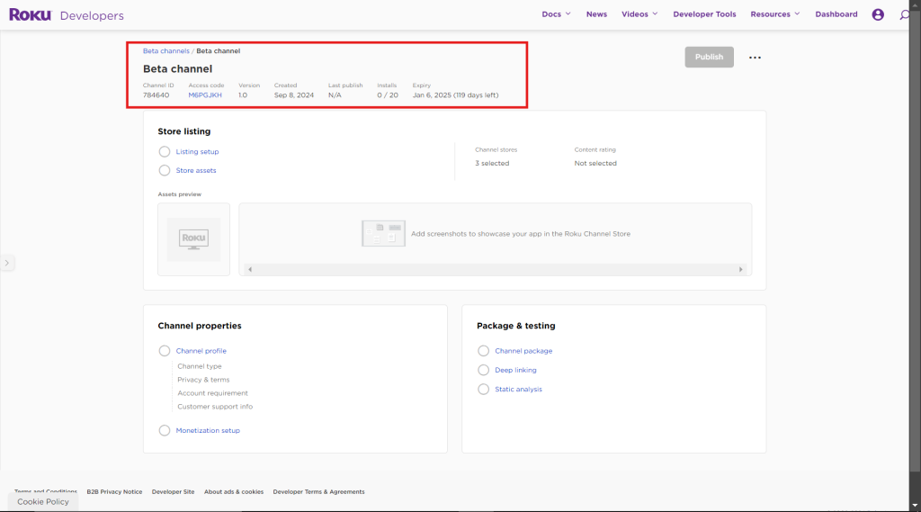 Understanding Beta Channels on Roku: A Comprehensive Guide to Creating ...