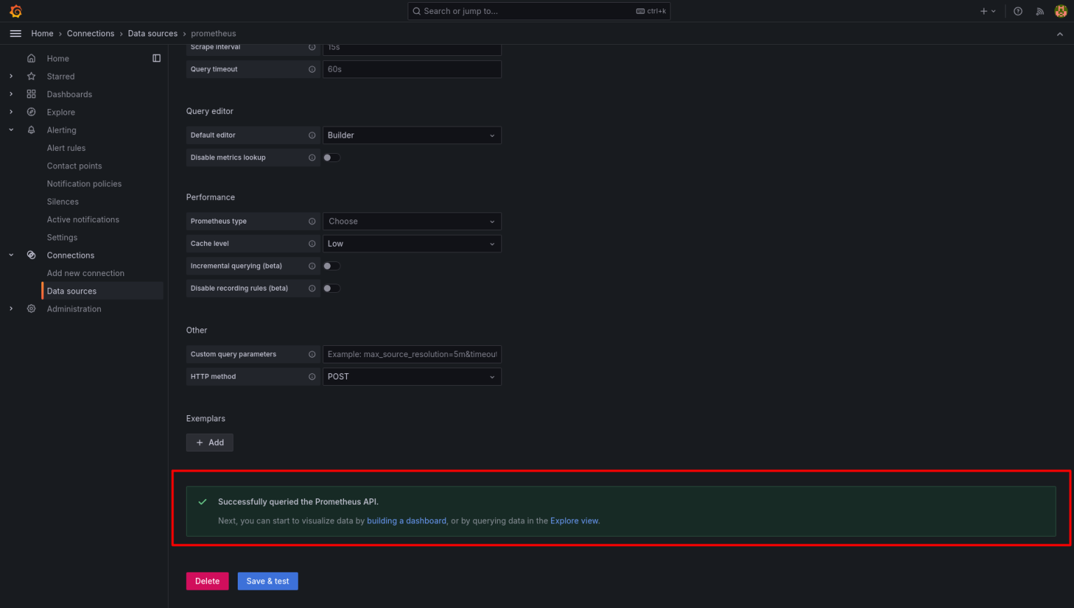 Step-by-Step Setup: Grafana and Prometheus Monitoring using Node Exporter | TO THE NEW Blog