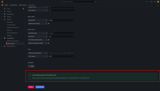 Step-by-Step Setup: Grafana and Prometheus Monitoring using Node ...