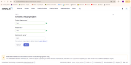 Integrating SonarQube with a Maven Project: A Step-by-Step Guide | TO ...