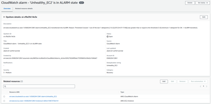 Simplify IT Operations with AWS OpsCenter: From Configuration to Automation | TO THE NEW Blog
