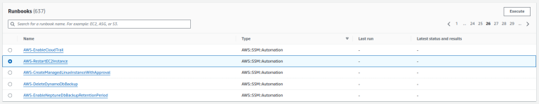 Simplify IT Operations with AWS OpsCenter: From Configuration to Automation | TO THE NEW Blog