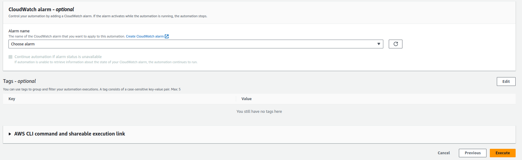 Simplify It Operations With Aws Opscenter From Configuration To Automation To The New Blog