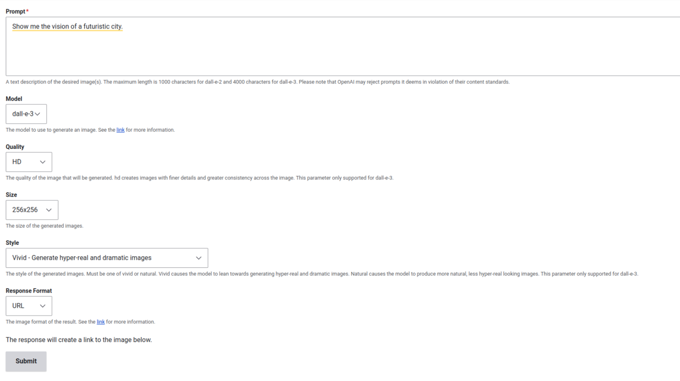 Seamless Integration of OpenAI with Drupal: A Step-by-Step Guide | TO THE NEW Blog