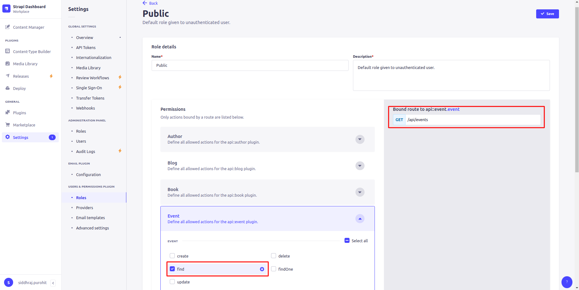 Getting Started with Strapi CMS: A Comprehensive Guide for Developers | TO THE NEW Blog