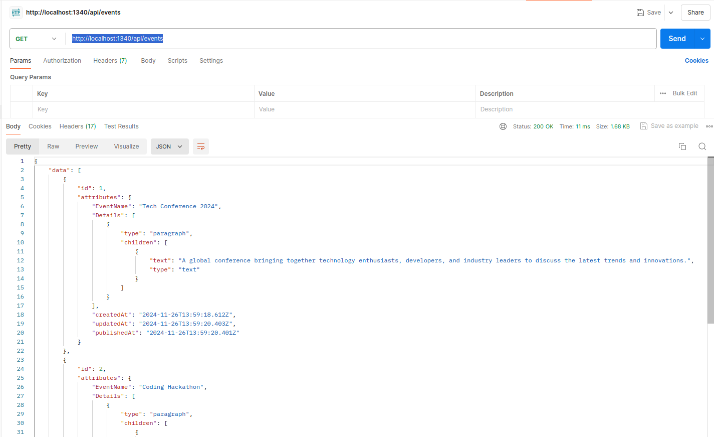 Getting Started with Strapi CMS: A Comprehensive Guide for Developers | TO THE NEW Blog