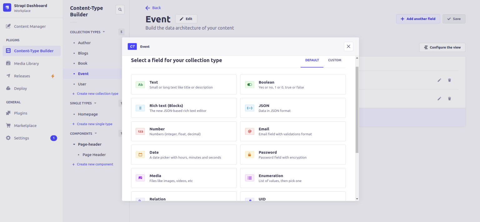 Getting Started with Strapi CMS: A Comprehensive Guide for Developers | TO THE NEW Blog