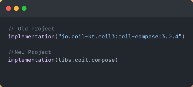 Coil: An Effective Android Image Loading Library | TO THE NEW Blog