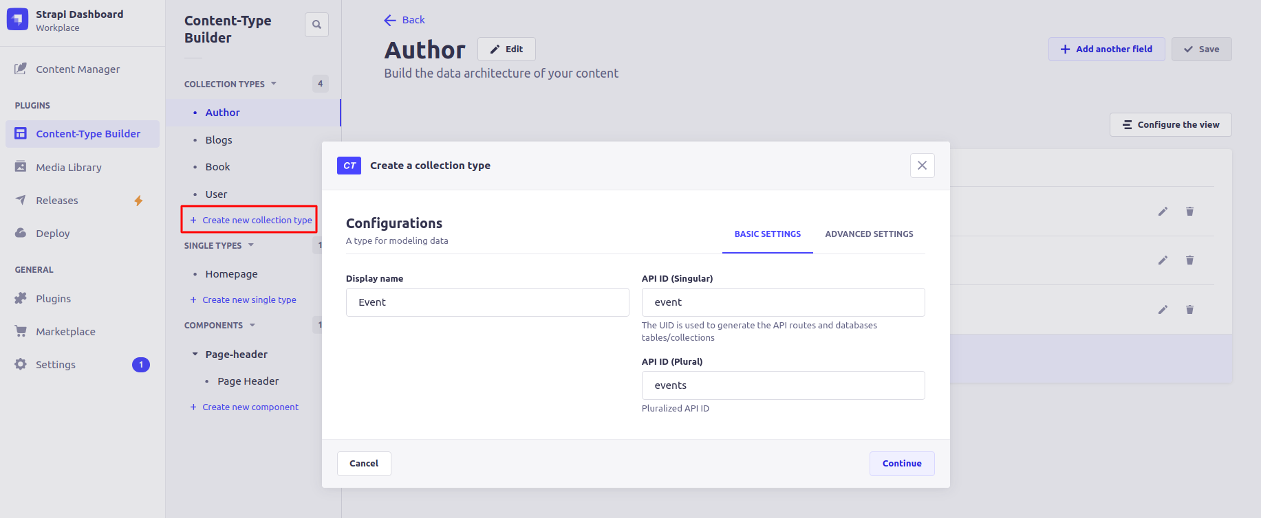 Getting Started with Strapi CMS: A Comprehensive Guide for Developers | TO THE NEW Blog