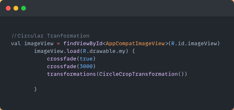 Coil: An Effective Android Image Loading Library | TO THE NEW Blog